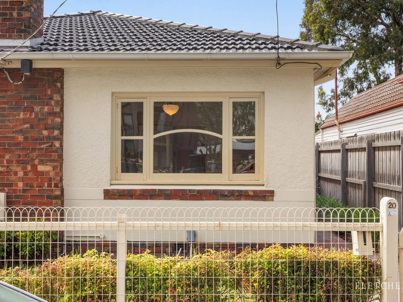 20 Bendigo Street, Prahran, Vic 3181 - Property Details