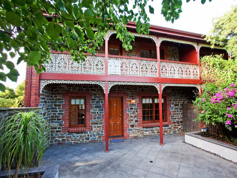 4 Wattle Street, Fullarton, SA 5063 - Property Details