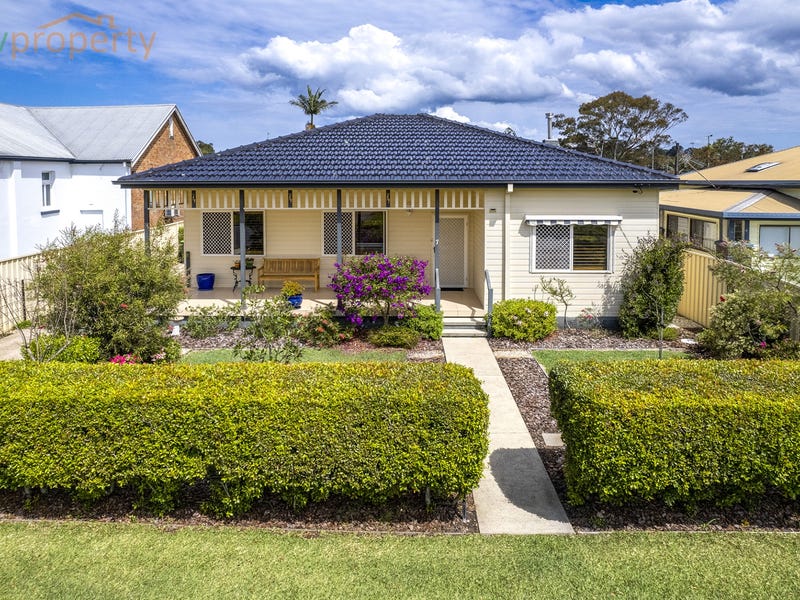 7 Nambucca Street, Macksville, NSW 2447 - Property Details
