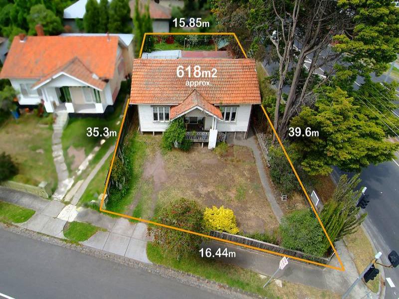 37 Duke Street, Kew, Vic 3101 - Property Details