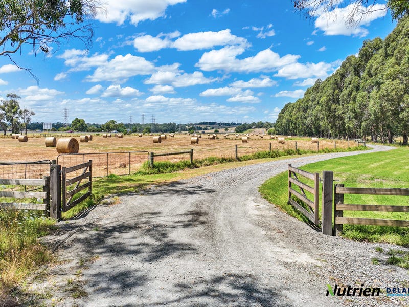 250 Corduroy Road, Longwarry, Vic 3816 - Property Details