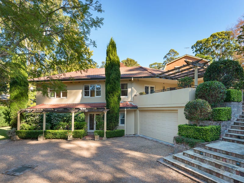 53 Pymble Avenue, Pymble, NSW 2073 - Property Details