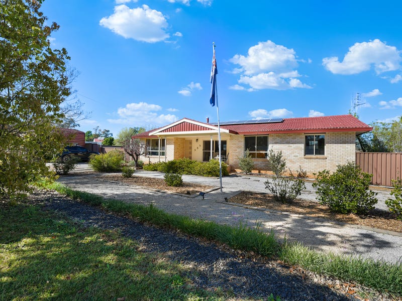 29 Fisher Street, Gulgong, NSW 2852 - Property Details