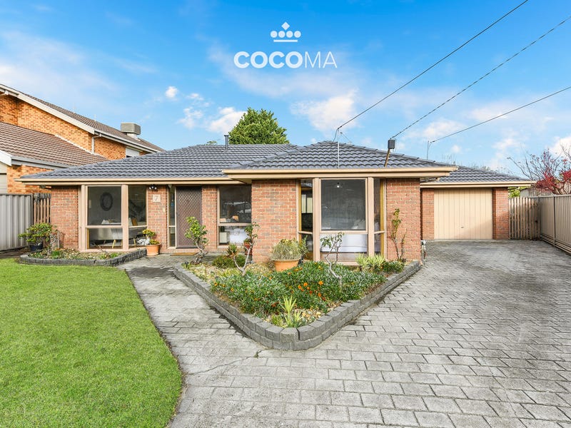 7 Cameron Place, Keysborough, Vic 3173 - Property Details