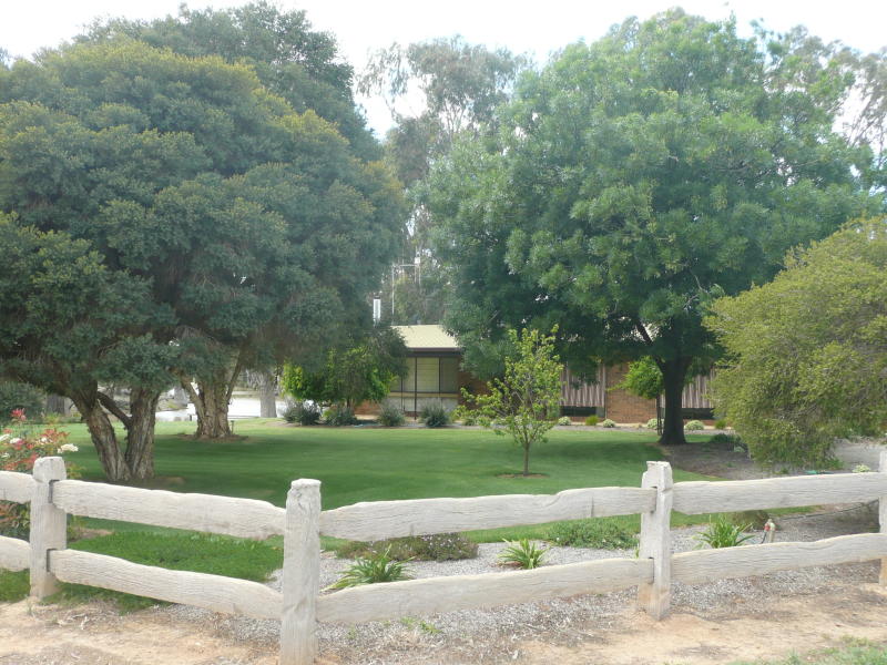 Lot 3 North Barham Road, Barham, NSW 2732 - Property Details