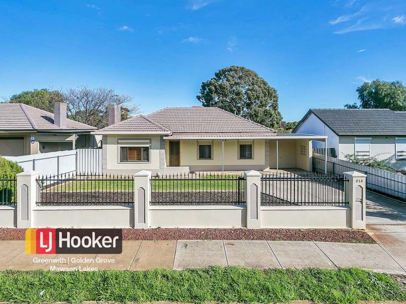 213 Main North Road, Elizabeth Grove, SA 5112 - realestate.com.au