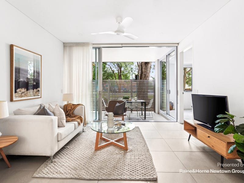 103/21 Enmore Road, Newtown, NSW 2042 - Property Details