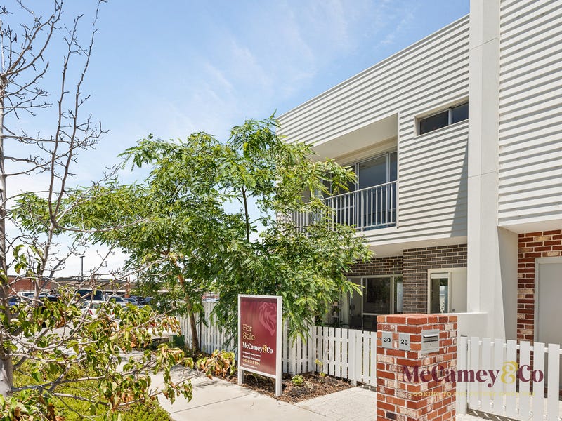 30 Basanite Loop, Treeby, WA 6164 - Property Details