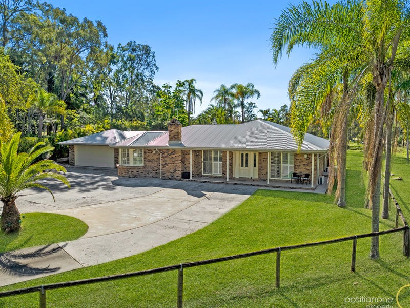 413 Stoney Camp Road, Greenbank, Qld 4124 - Property Details