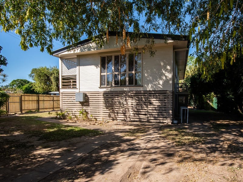 73 Blaxland Crescent, Vincent, Qld 4814 - Property Details