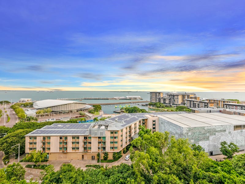 16 13 Esplanade, Darwin City, NT 0800 - Unit for Rent - realestate.com.au