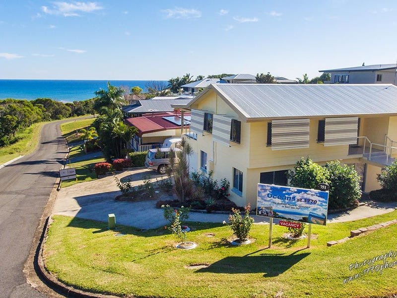 751 Captain Cook Drive, Seventeen Seventy, QLD 4677 - realestate.com.au
