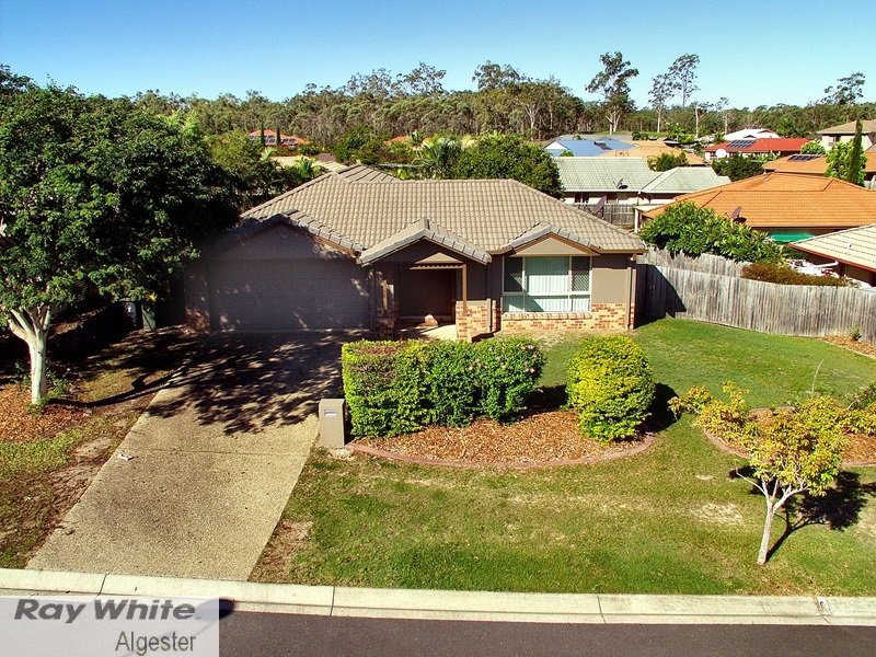 3 Newland Crescent, Parkinson, Qld 4115 - Property Details