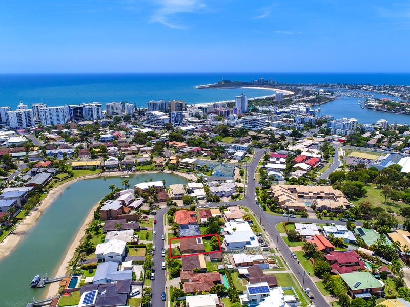 9 Tarwarri Cres, Mooloolaba, Qld 4557 - Property Details