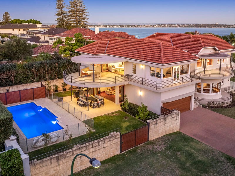 43 Jutland Parade, Dalkeith, WA 6009 - Property Details