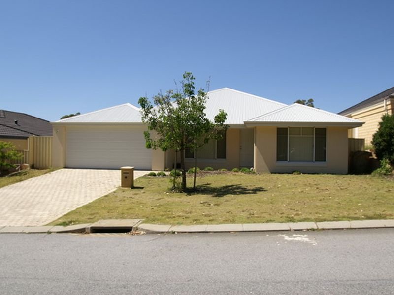 6 Delaporte Turn, Baldivis, WA 6171 - Property Details
