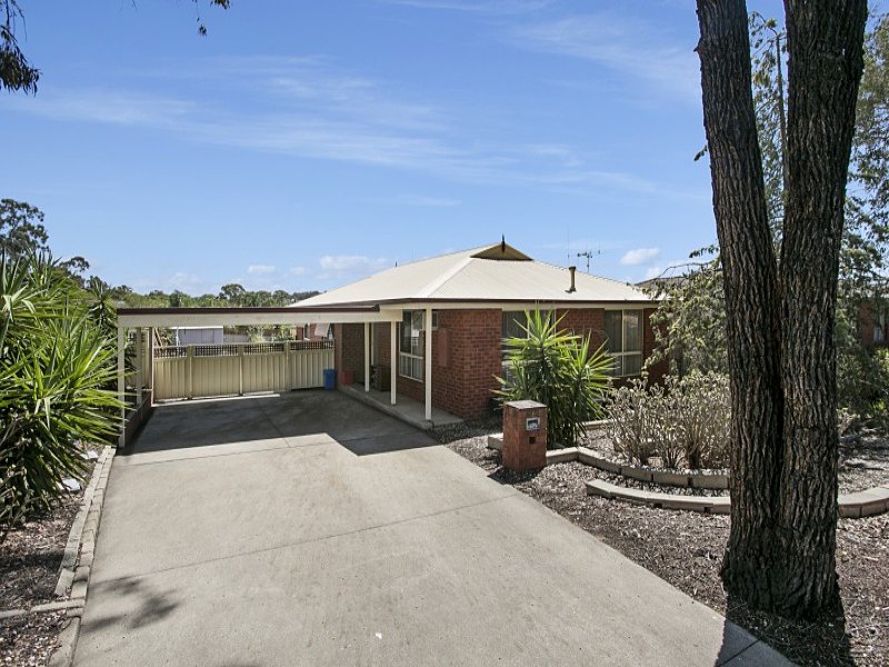 36 Magazine Boulevard, Golden Square, VIC 3555 - realestate.com.au