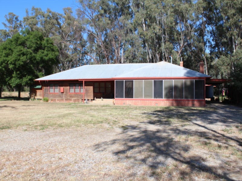 100 Eagle, Barham, NSW 2732 - Property Details
