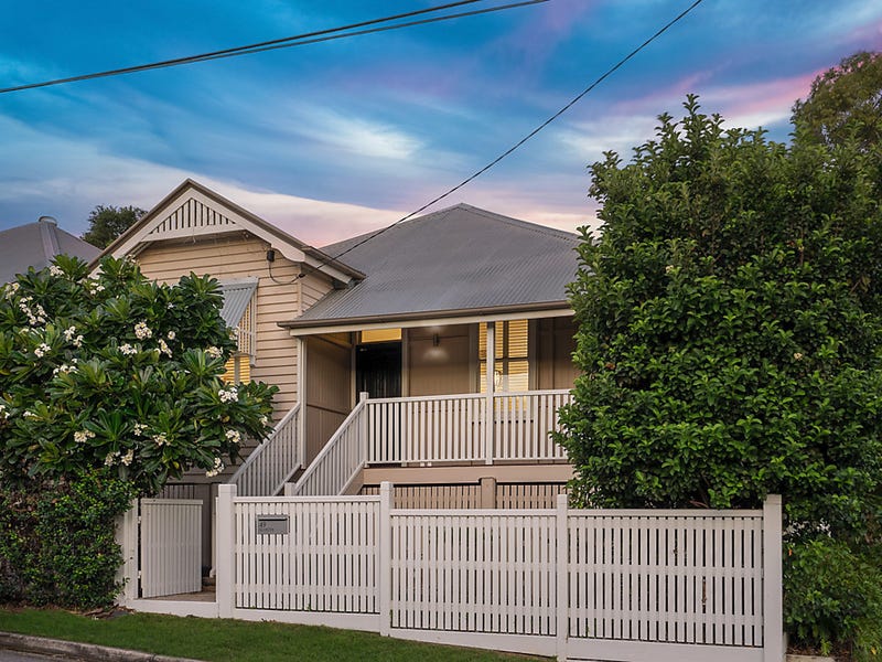 49 Silvester Street, Wilston, Qld 4051 - Property Details