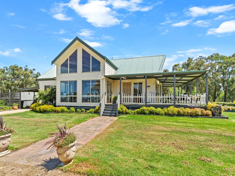 51 Bibaringa Court, Seaton, Vic 3858 - Property Details