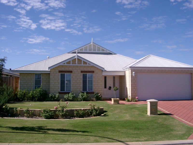 16 Eriskay Terrace, Henley Brook, WA 6055 - realestate.com.au