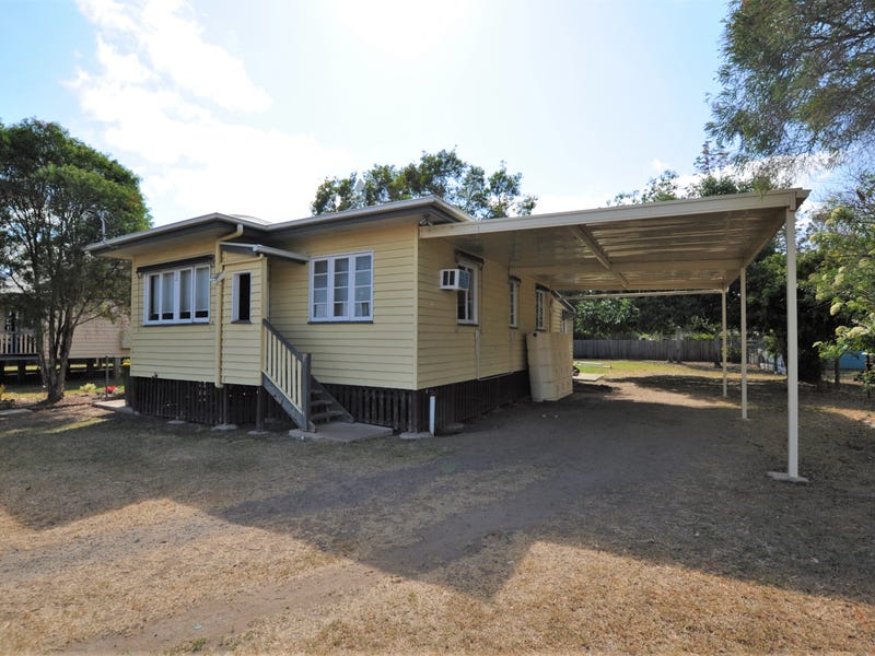26 Mill Street, Wallaville, Qld 4671 - realestate.com.au