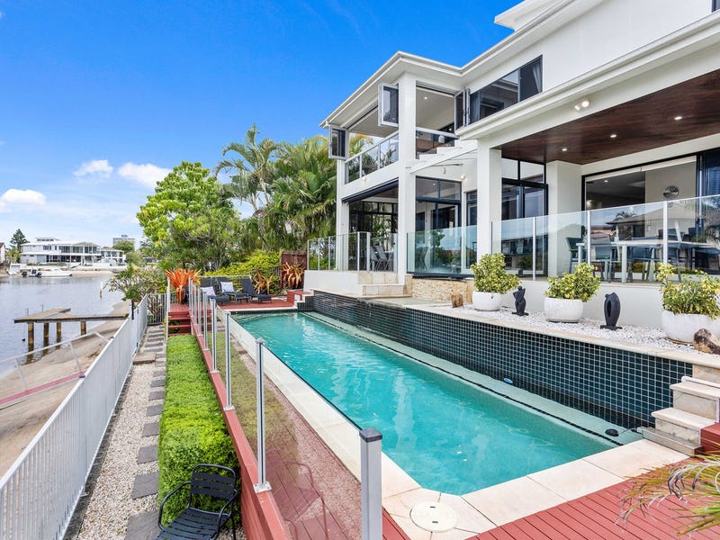 18 Flamingo Key, Broadbeach Waters, QLD 4218 - realestate.com.au