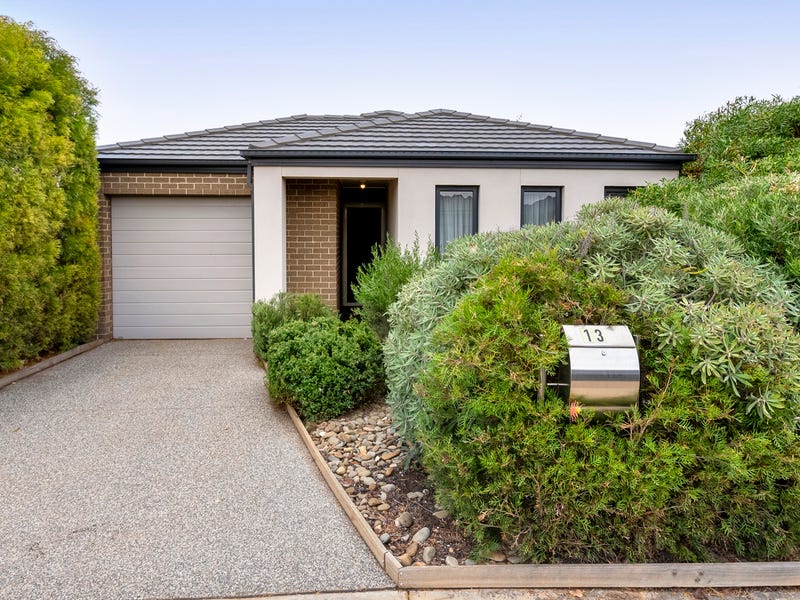13 Drever Place, Maddingley, Vic 3340 - Property Details