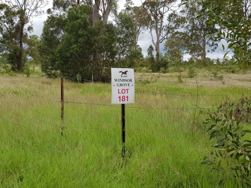 298 Windsor Drive, Mount Hallen, QLD 4312 - realestate.com.au