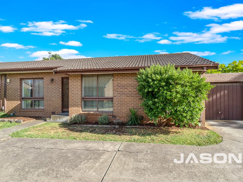 10/264 Melrose Drive, Tullamarine, Vic 3043 - Property Details