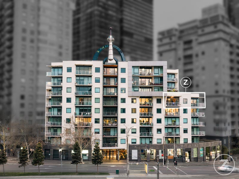 353/299 Spring Street, Melbourne, Vic 3000 - Property Details