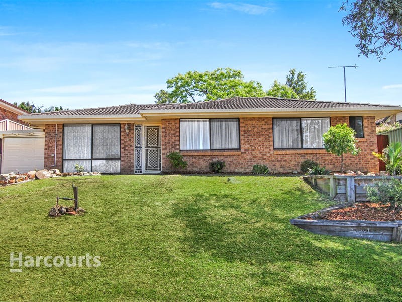 4 Armitage Avenue, Horsley, NSW 2530 - Property Details