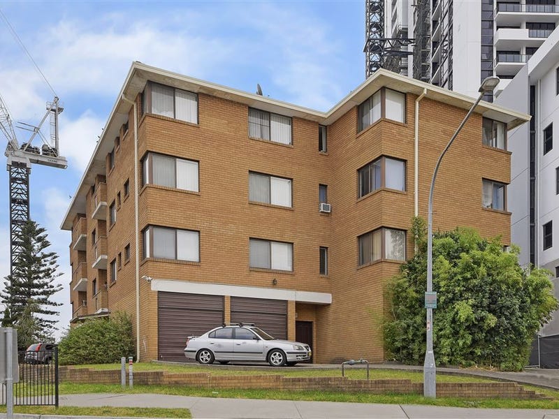 2/41 Mill Road, Liverpool, NSW 2170 - Property Details