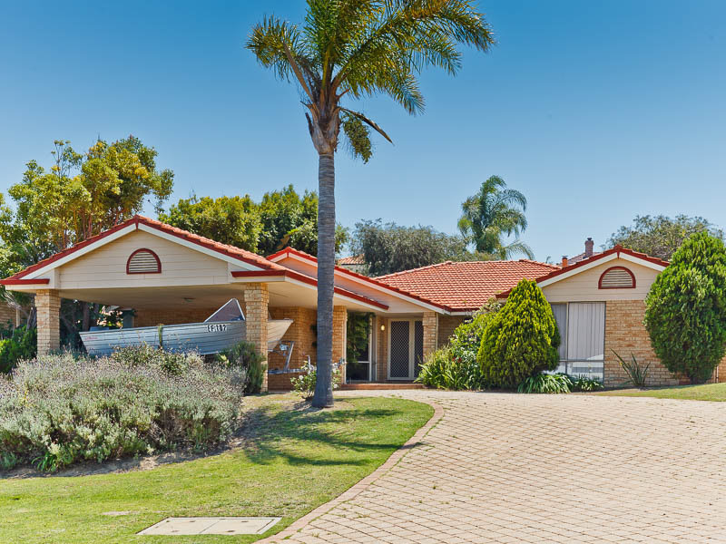 39 Burragah Way, Duncraig, WA 6023 - Property Details