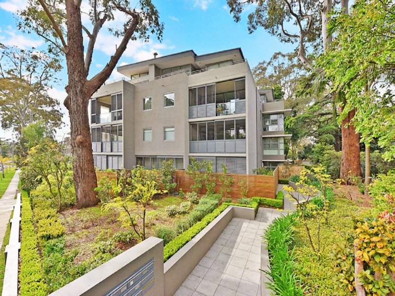 7/32 Marian Street, Killara, NSW 2071 - Property Details