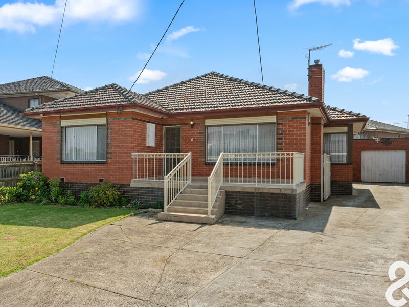6 Juniper Crescent, Thomastown, Vic 3074 - Property Details