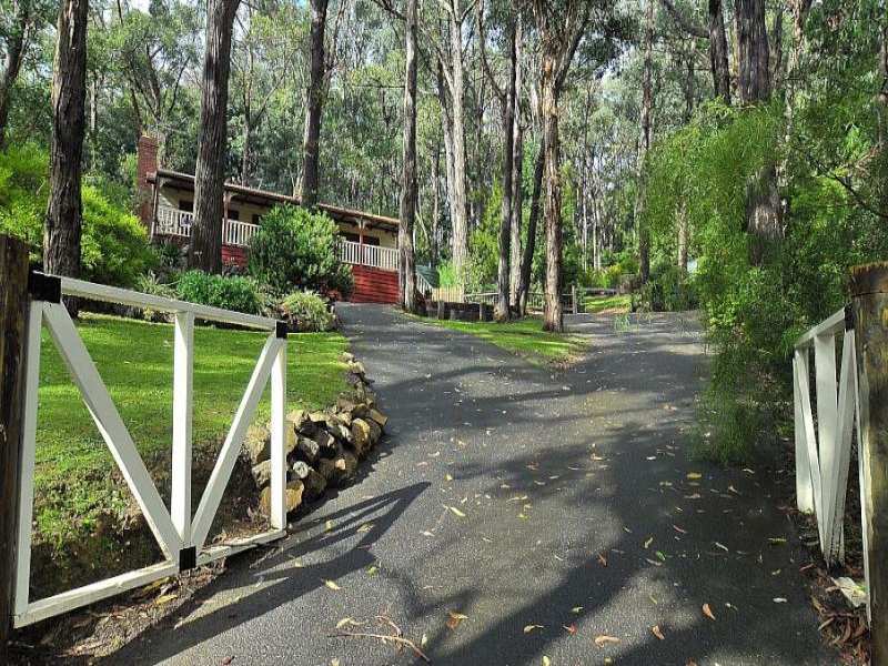 58 Inverness Road, Kalorama, Vic 3766 - Property Details