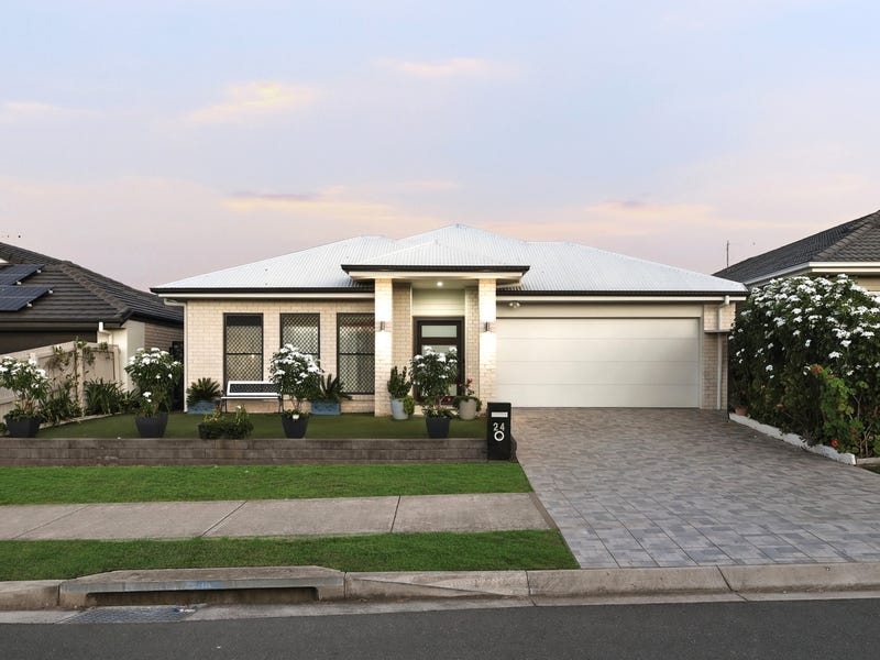 24 Victory Drive, Griffin, Qld 4503 - Property Details