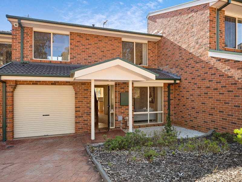2/22 Sandover Circuit, Amaroo, ACT 2914 - Property Details
