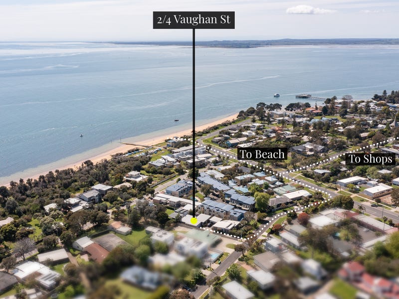 2/4 Vaughan Street, Cowes, Vic 3922 - Property Details