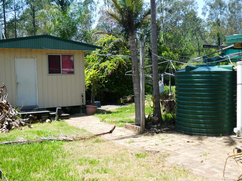 12 Lyons Street, Rappville, NSW 2469 - Property Details