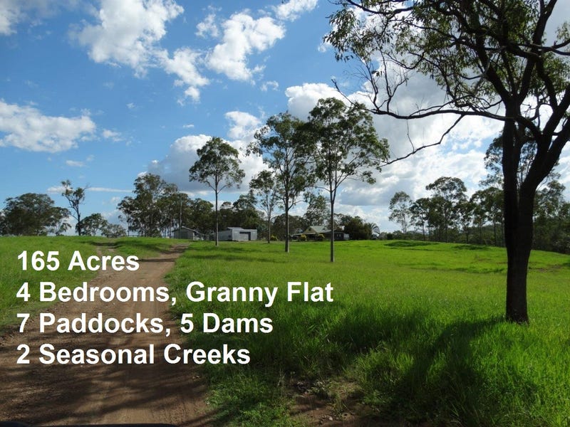 68 Mineral Road, Rosedale, Qld 4674 - Property Details