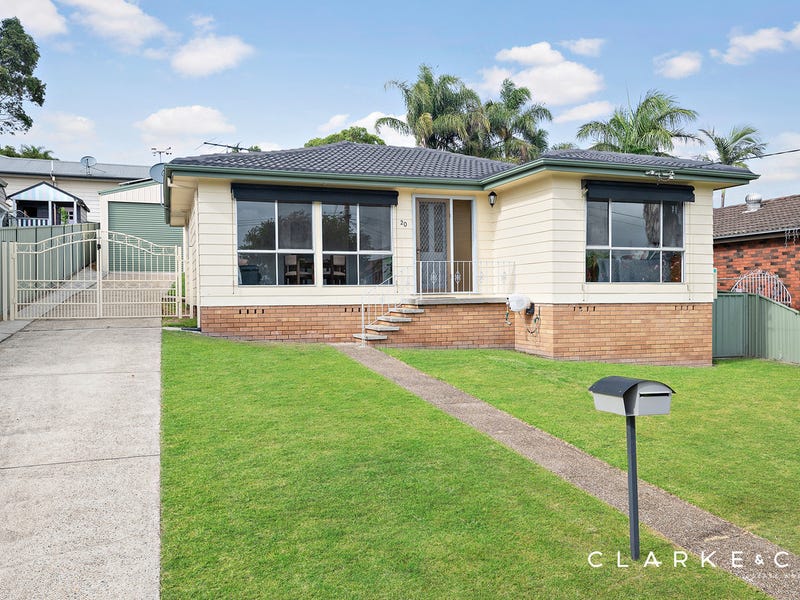 20 Sandycroft Street, Maryland, NSW 2287 - Property Details