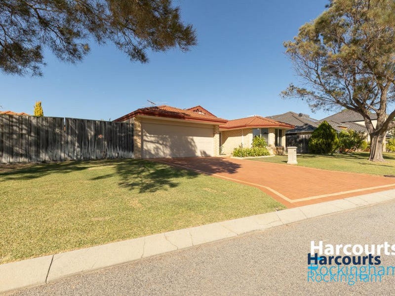 10 Properjohn Drive, Rockingham, WA 6168 - realestate.com.au