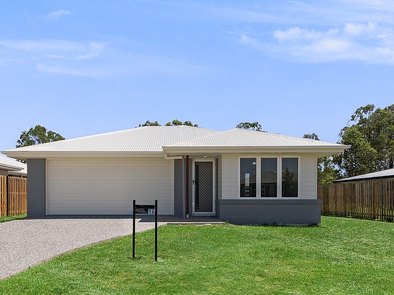 16 Swallowtail Street, Rosewood, QLD 4340 - realestate.com.au