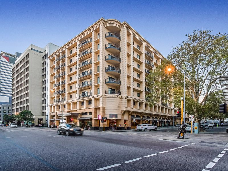 802/9 Victoria Avenue, Perth, WA 6000 - realestate.com.au
