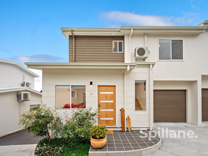 10/8 Mort Street, Shortland, NSW 2307 - Property Details