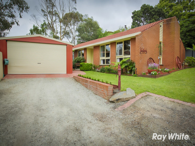 1 Jefferson Road, Garfield, Vic 3814 - Property Details