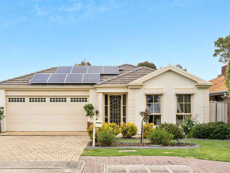 12 Sovereign Drive, Woodcroft, SA 5162 - Property Details