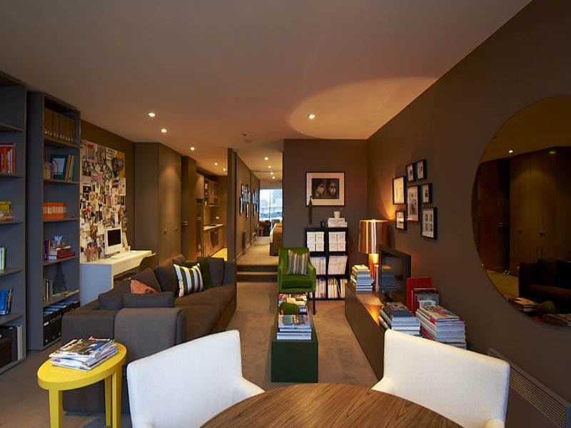 808/31 Spring Street, Melbourne, Vic 3000 - Property Details